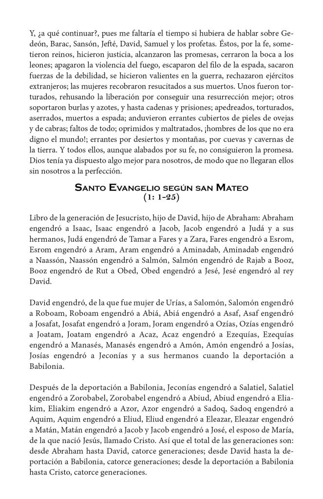 Boletín Dominical del 19/12/2021 – Iglesia Ortodoxa Antioquena Boletín Dominical del 19/12/2021 – Iglesia Ortodoxa Antioquena