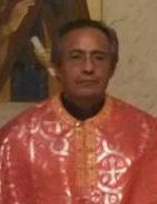 Iglesia Ortodoxa Antioquena