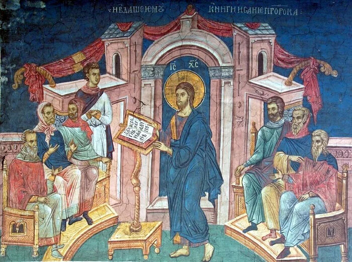 Comienza el Nuevo Año Eclesiástico; San Simeón el Estilita – Iglesia ...