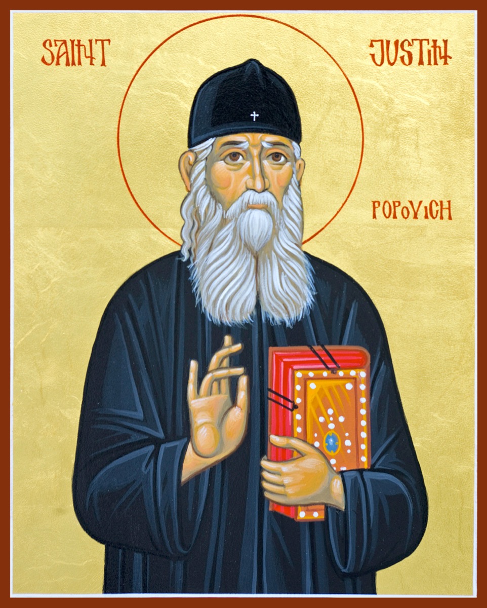 Domingo de los santos Padres del Primer Concilio Ecuménido de Nicea/San ...