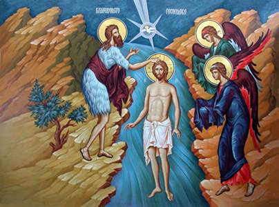 Boletín del 07/01/2018 – Iglesia Ortodoxa Antioquena